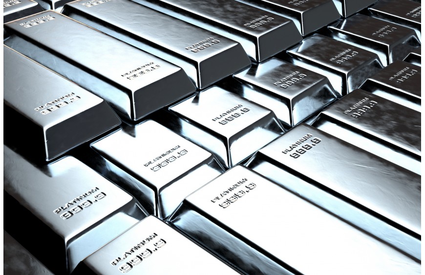 Pomysł na inwestycje - platyna - BTC Polska - Bitcoin, Kryptowaluty ...